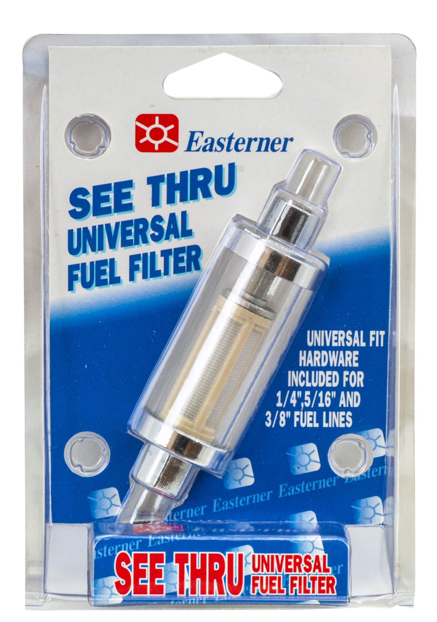 Fuel Filter, In-line. EASTERNER - Boatgear
