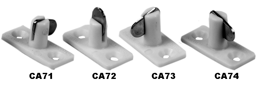 Canopy Fastener, Toggle. STAYPUT - Boatgear