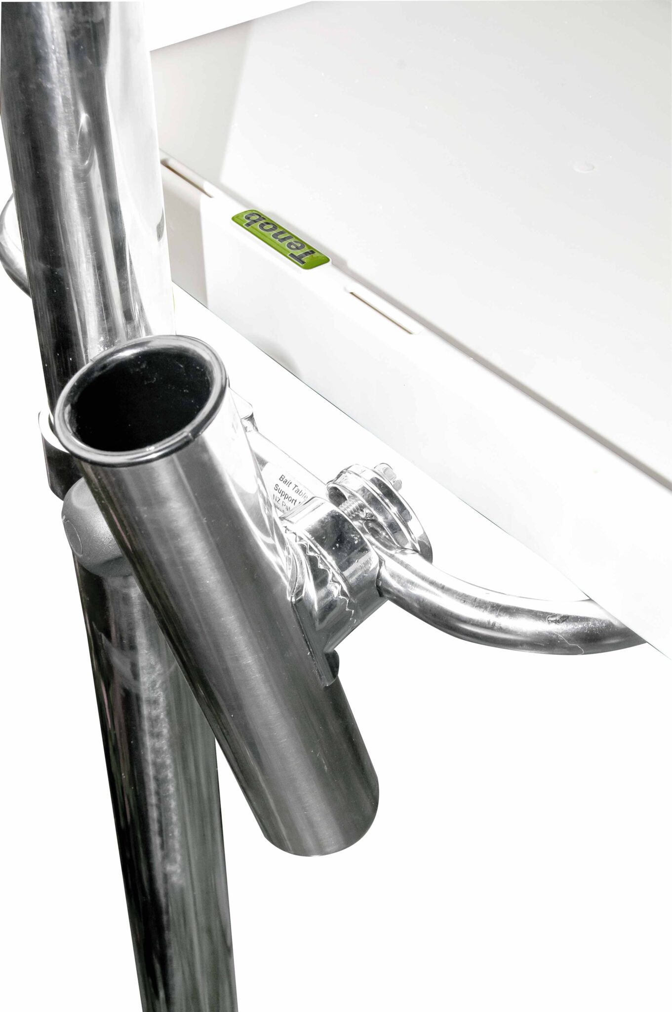 Baitboard. TENOB - Boatgear