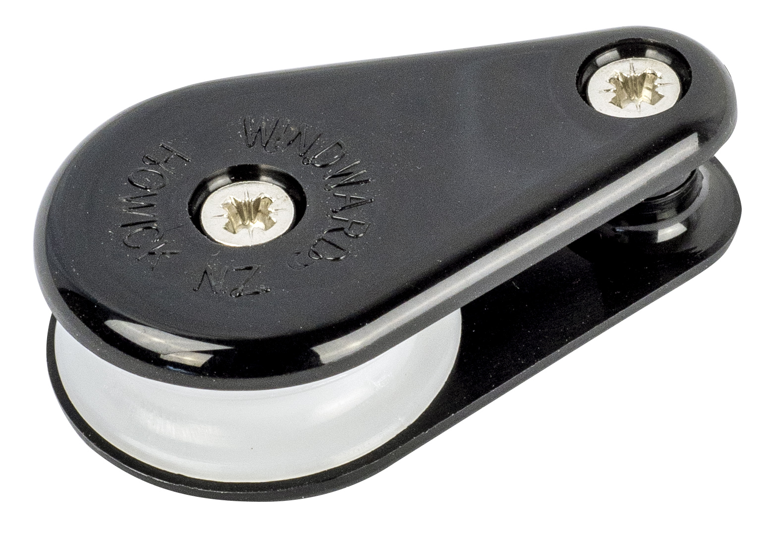 Block & Pulley - Boatgear