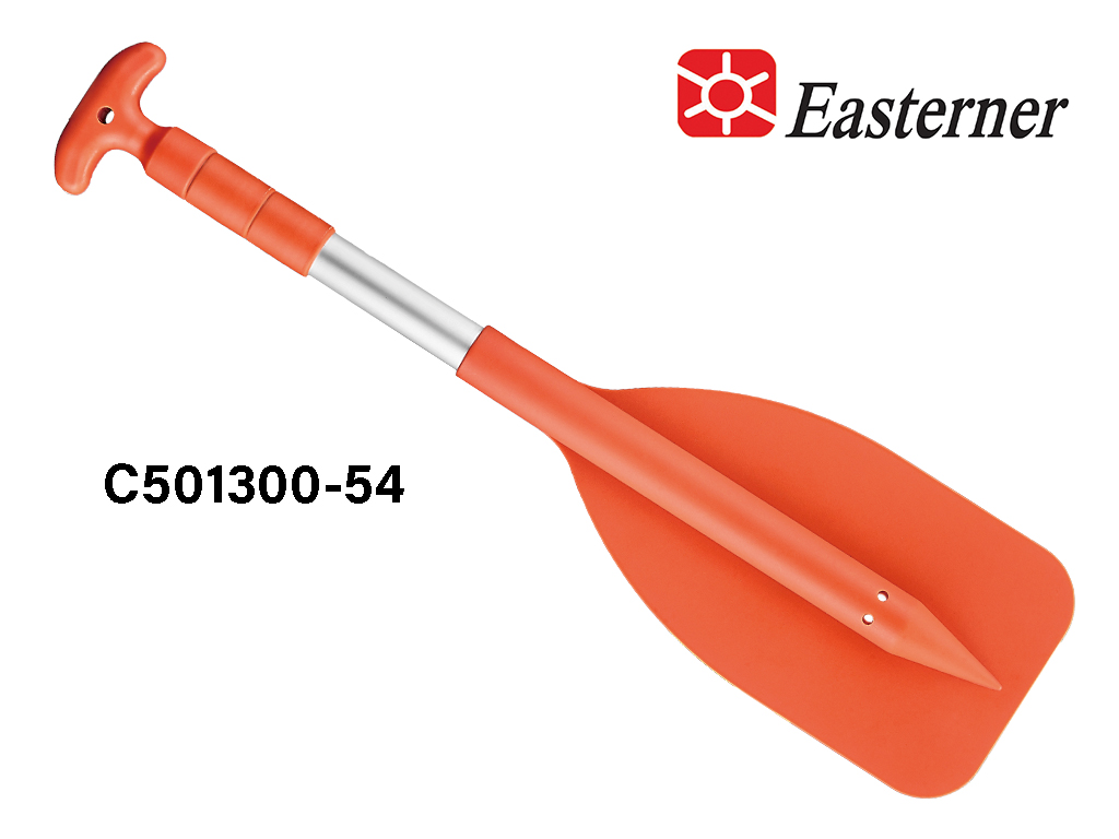 Paddle, Telescopic. EASTERNER - Boatgear